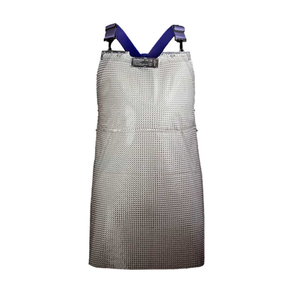 Tablier cotte de maille, dimensions au choix - à l’unité - Universal ...