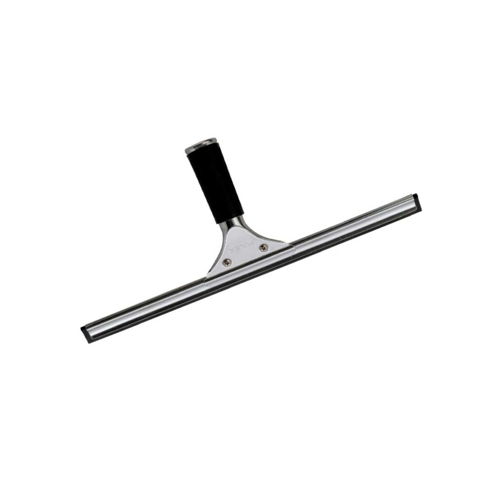 Raclette vitres inox complète taille au choix - à l’unité - Universal ...