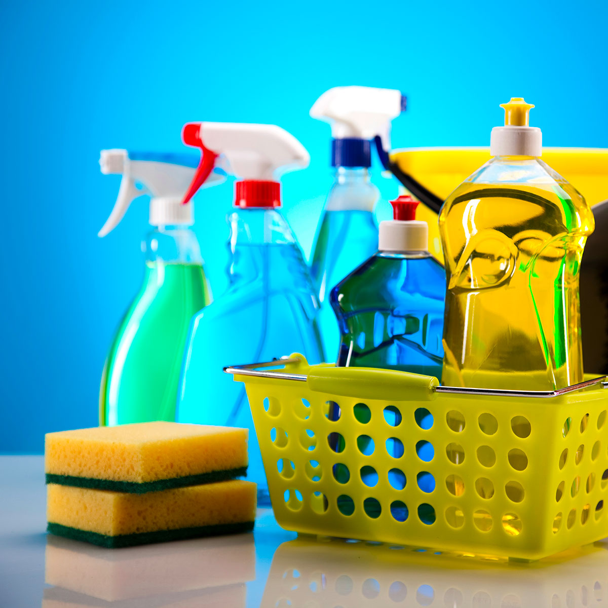 Nos produits - Universal Hygiène